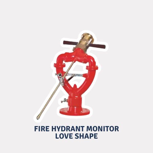 Jual Fire Hydrant Monitor Bali: Perlindungan Optimal dalam Pemadam ...